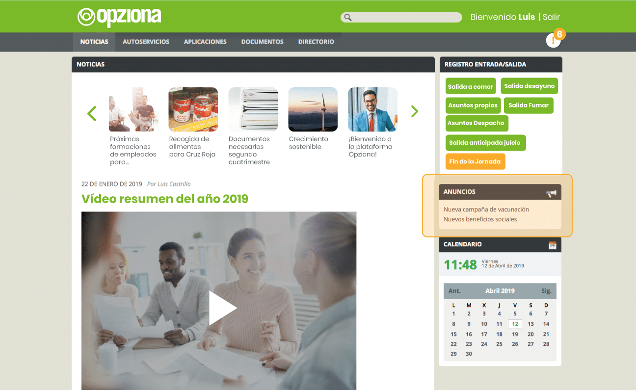 Qué es y para qué sirve el software de recursos humanos y ventajas